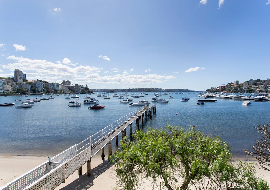1/2 Beach Street, Double Bay, NSW – Home For Sale • Ray White
