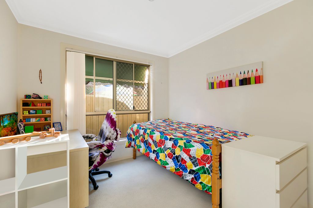 1/12 Washington Court, Varsity Lakes, QLD 4227 - Sold Unit - Ray White ...
