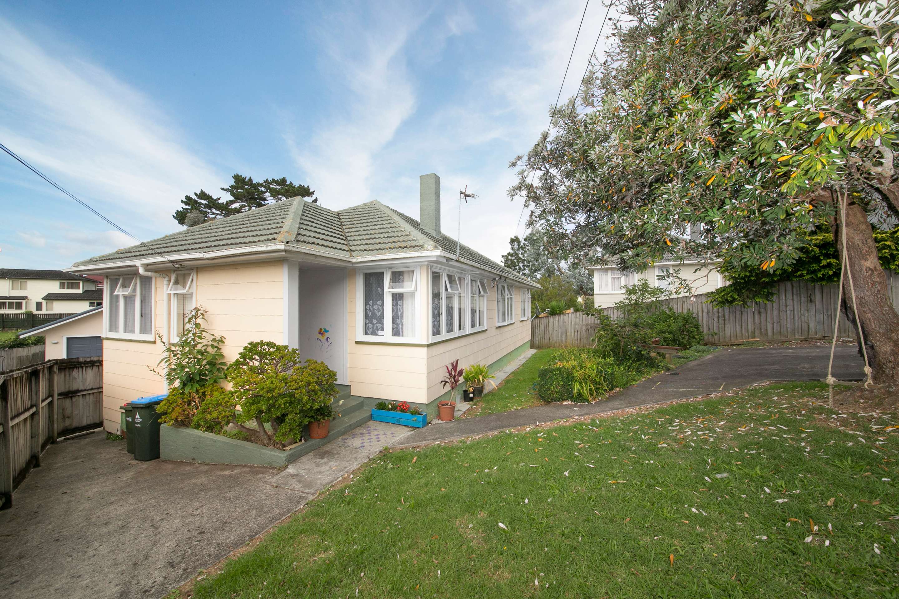 Mount Roskill Auckland City 1041, Mount Roskill, Auckland City | Real ...