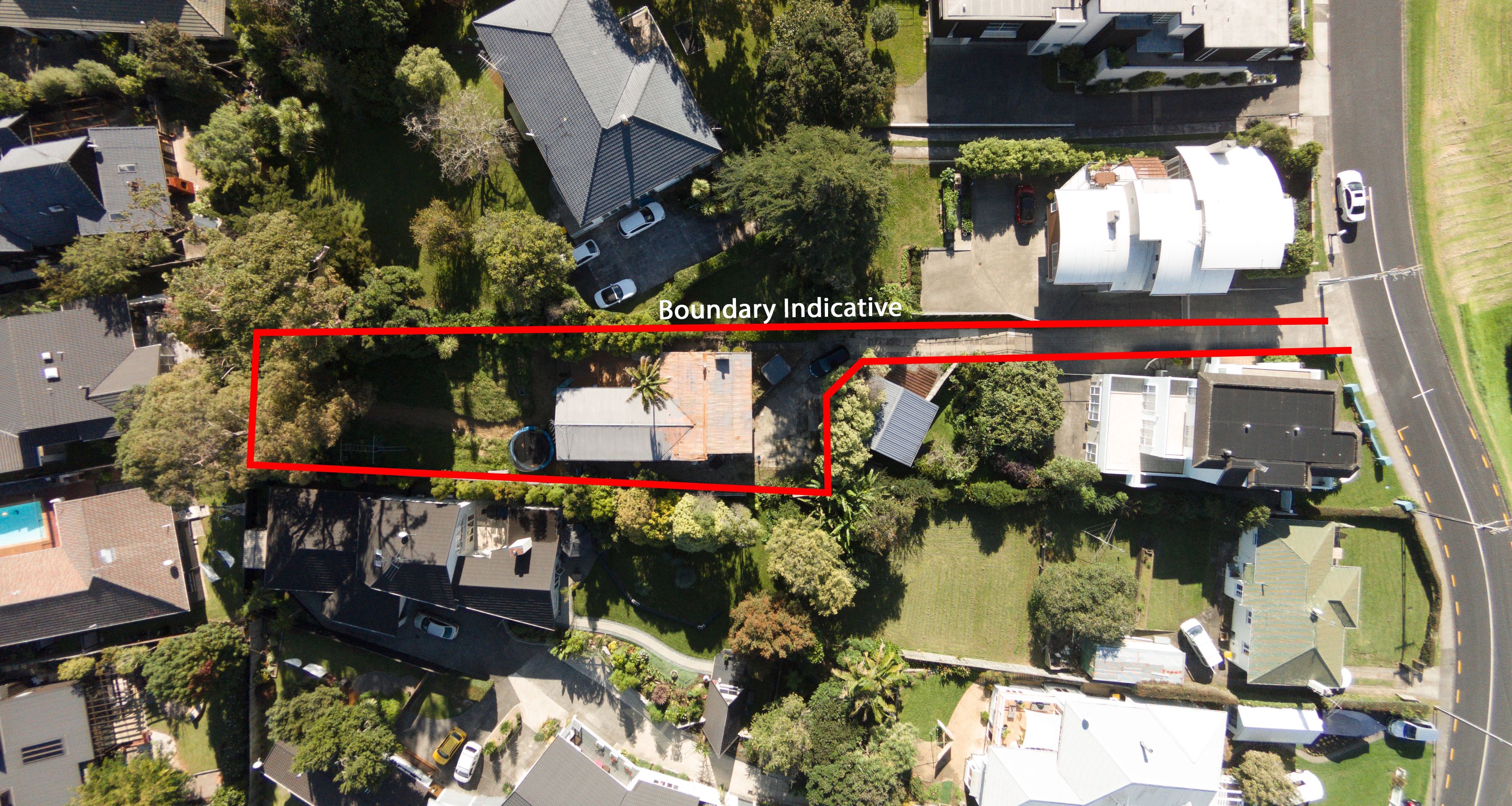36a Marine Parade, Mellons Bay, Manukau City 2014 - Sold Section - Ray ...