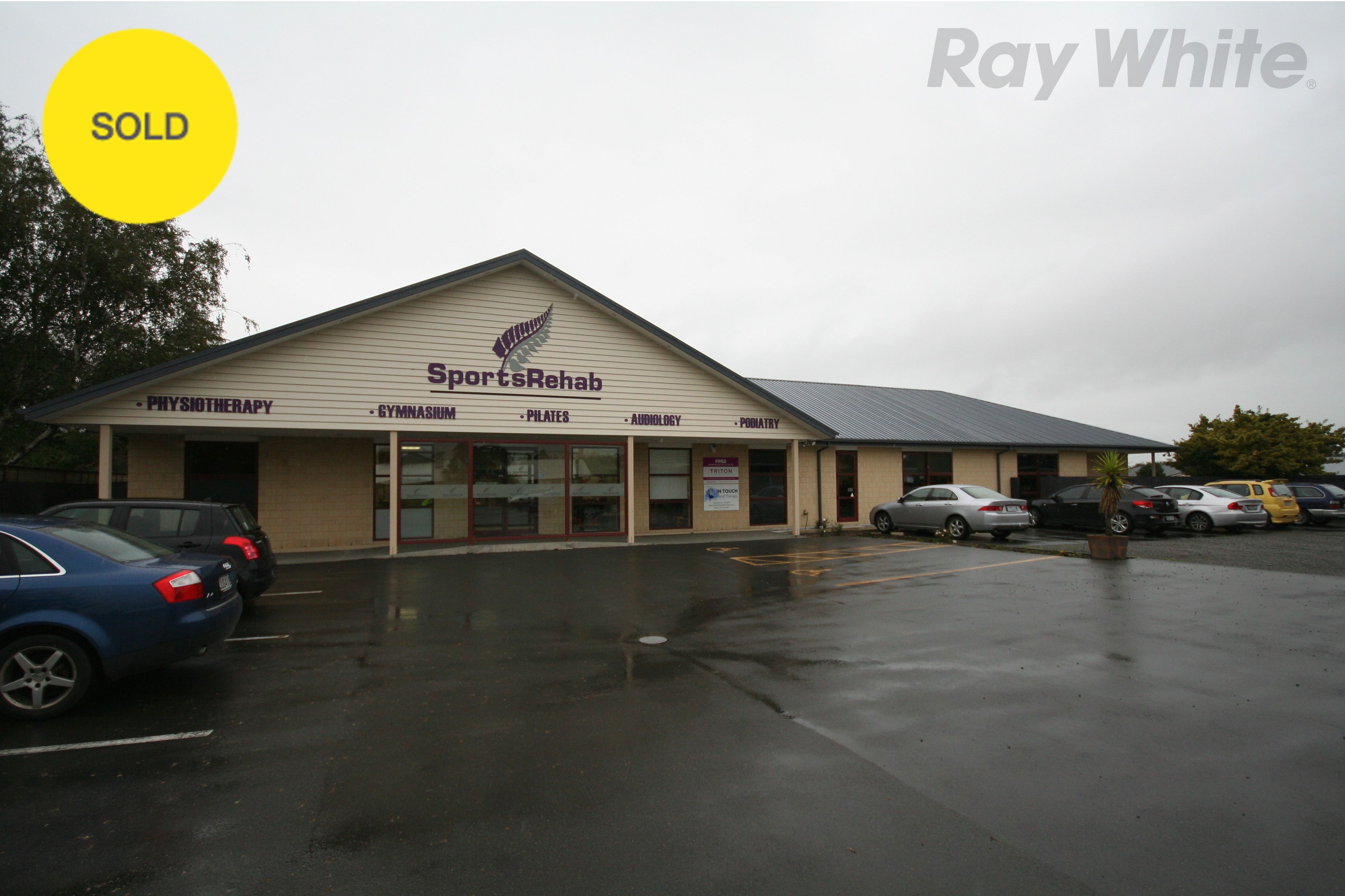 , Rolleston, – Commercial • Ray White Commercial