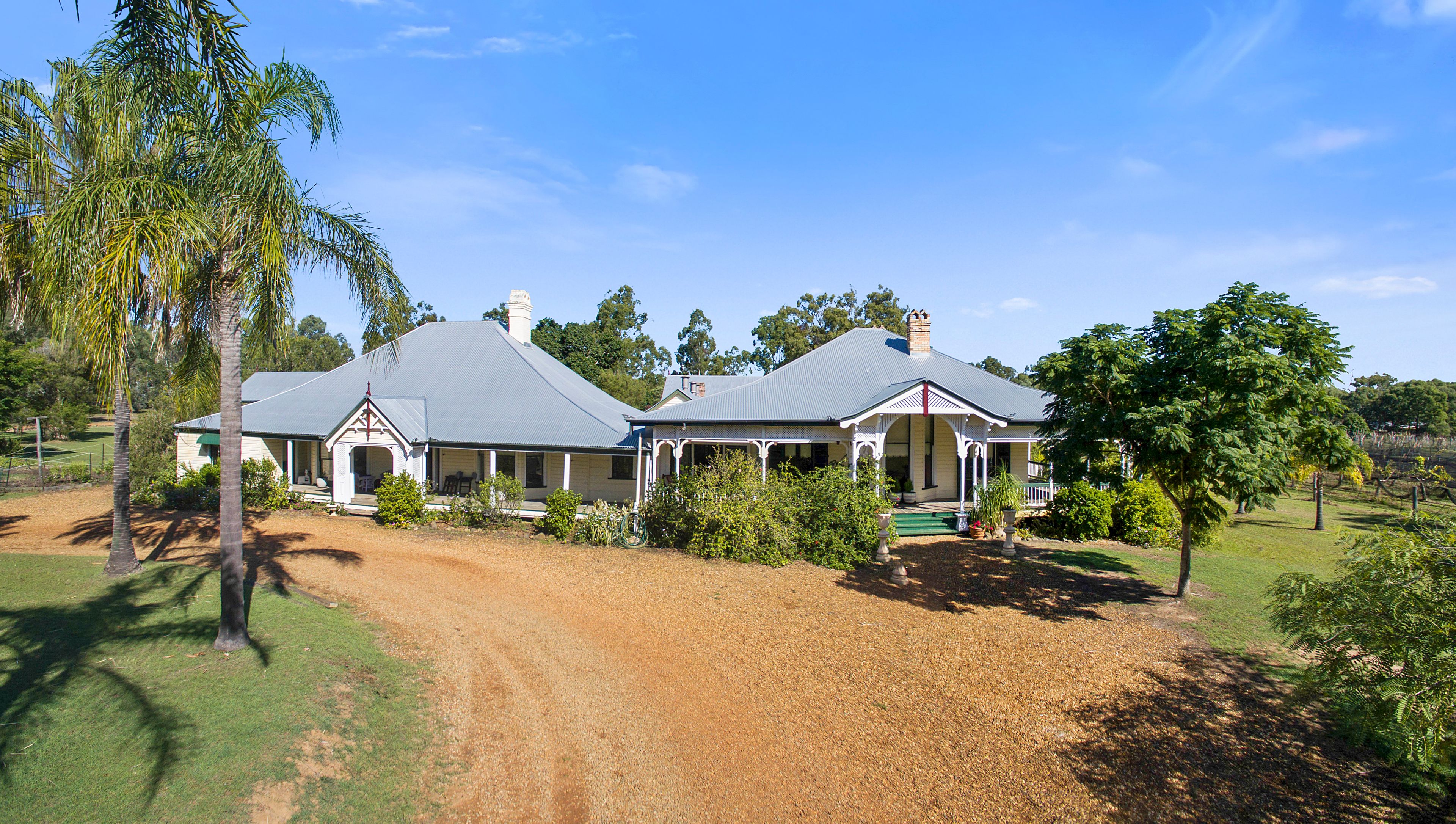 1 West Road, Coominya, QLD – Home For Sale • Ray White
