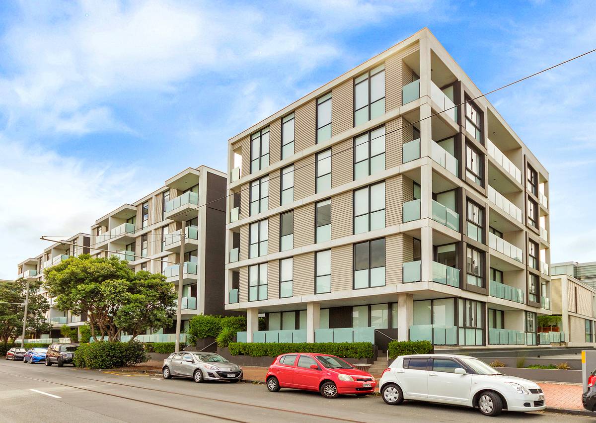 303/75 Halsey Street, Auckland Central, Auckland City | Real Estate ...