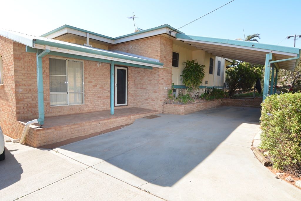 10 Craggs Court, Carnarvon, WA 6701 - Leased House - Ray White Carnarvon