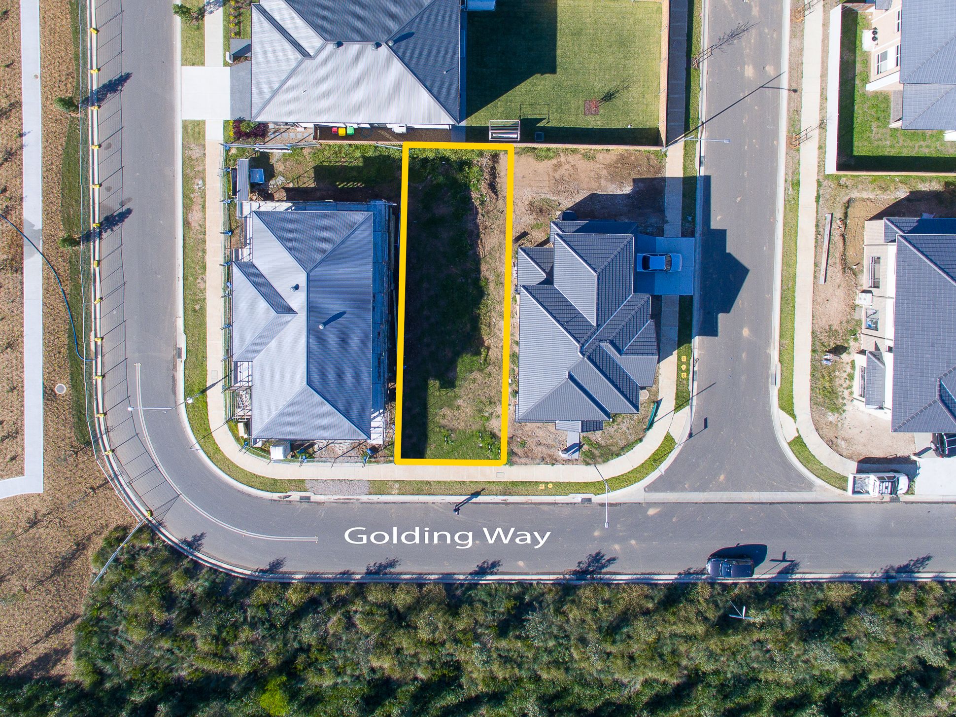 Gledswood Hills, NSW - Land For Sale Residential Land Sold