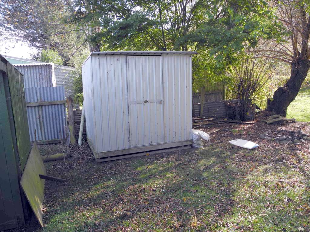 Hut 29 Pareora Reserve, Pareora, Timaru District | Real Estate | Ray ...