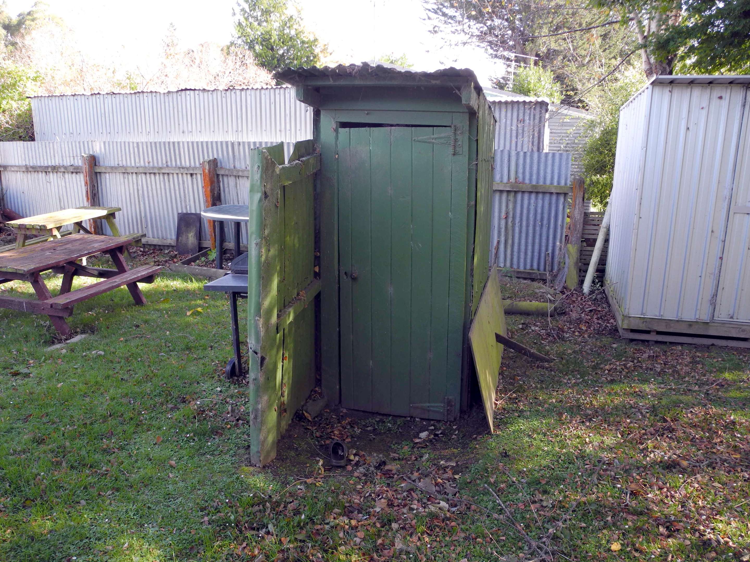 Hut 29 Pareora Reserve, Pareora, Timaru District | Real Estate | Ray ...