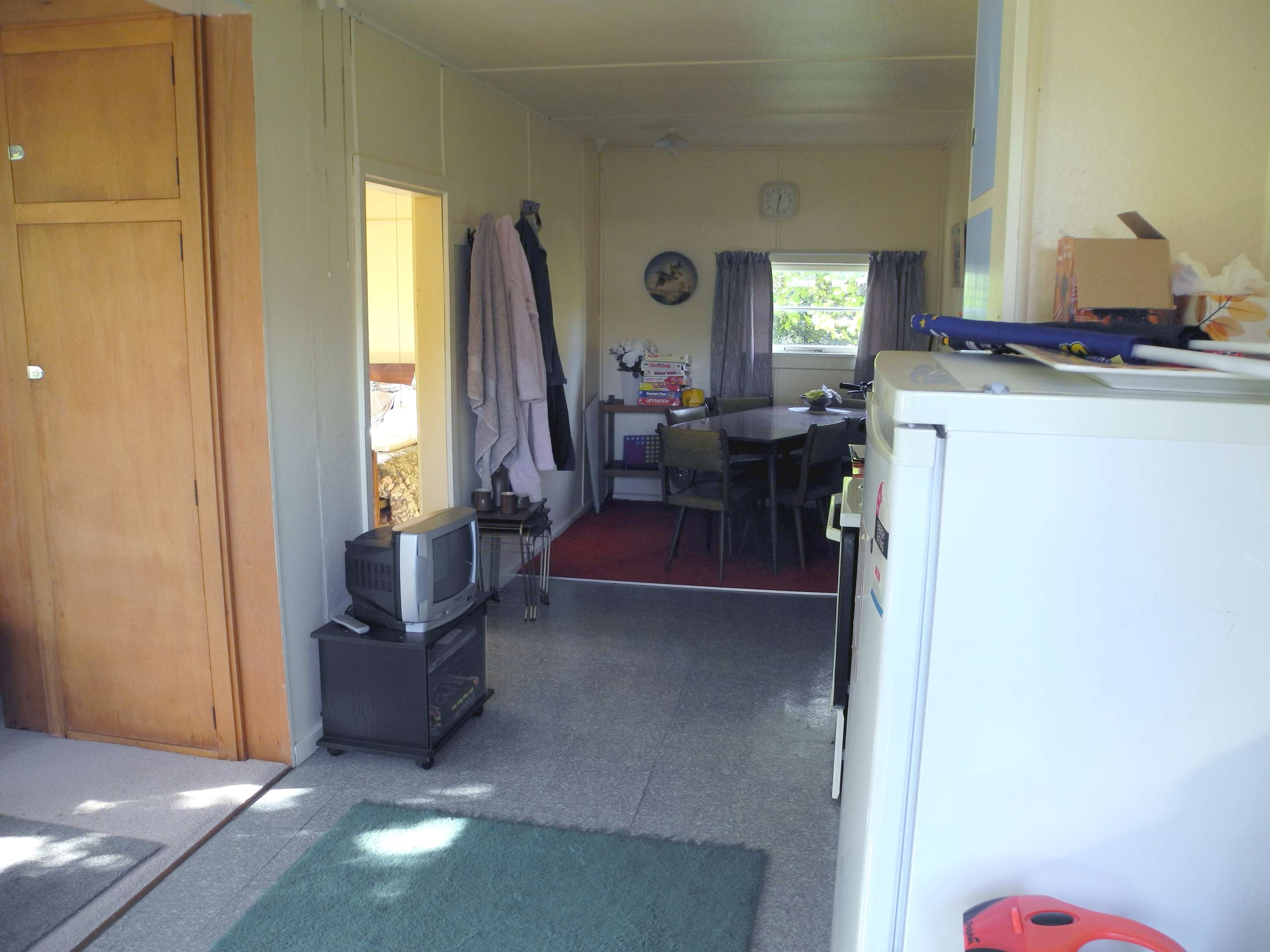 Hut 29 Pareora Reserve, Pareora, Timaru District | Real Estate | Ray ...