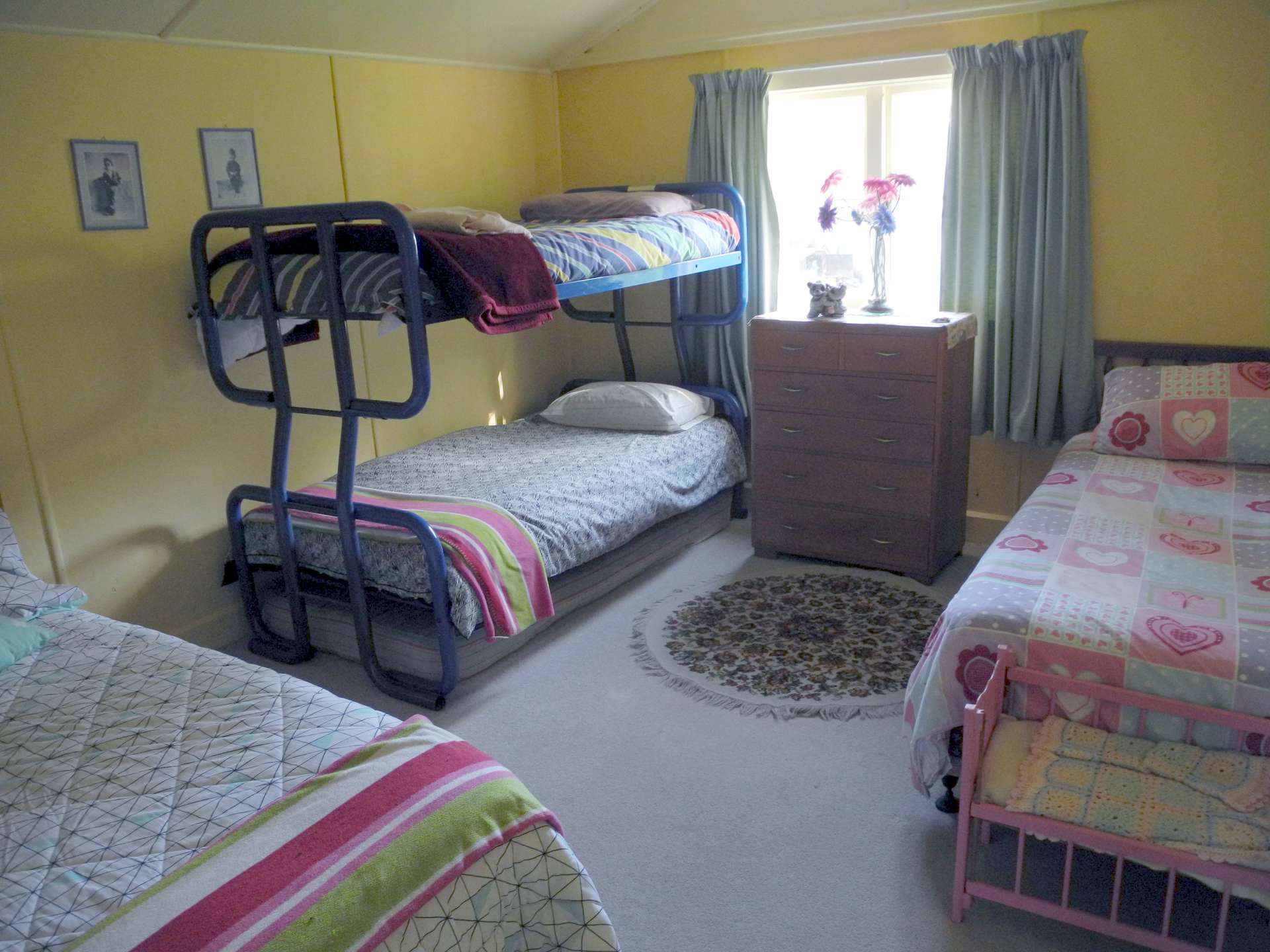 Hut 29 Pareora Reserve, Pareora, Timaru District | Real Estate | Ray ...