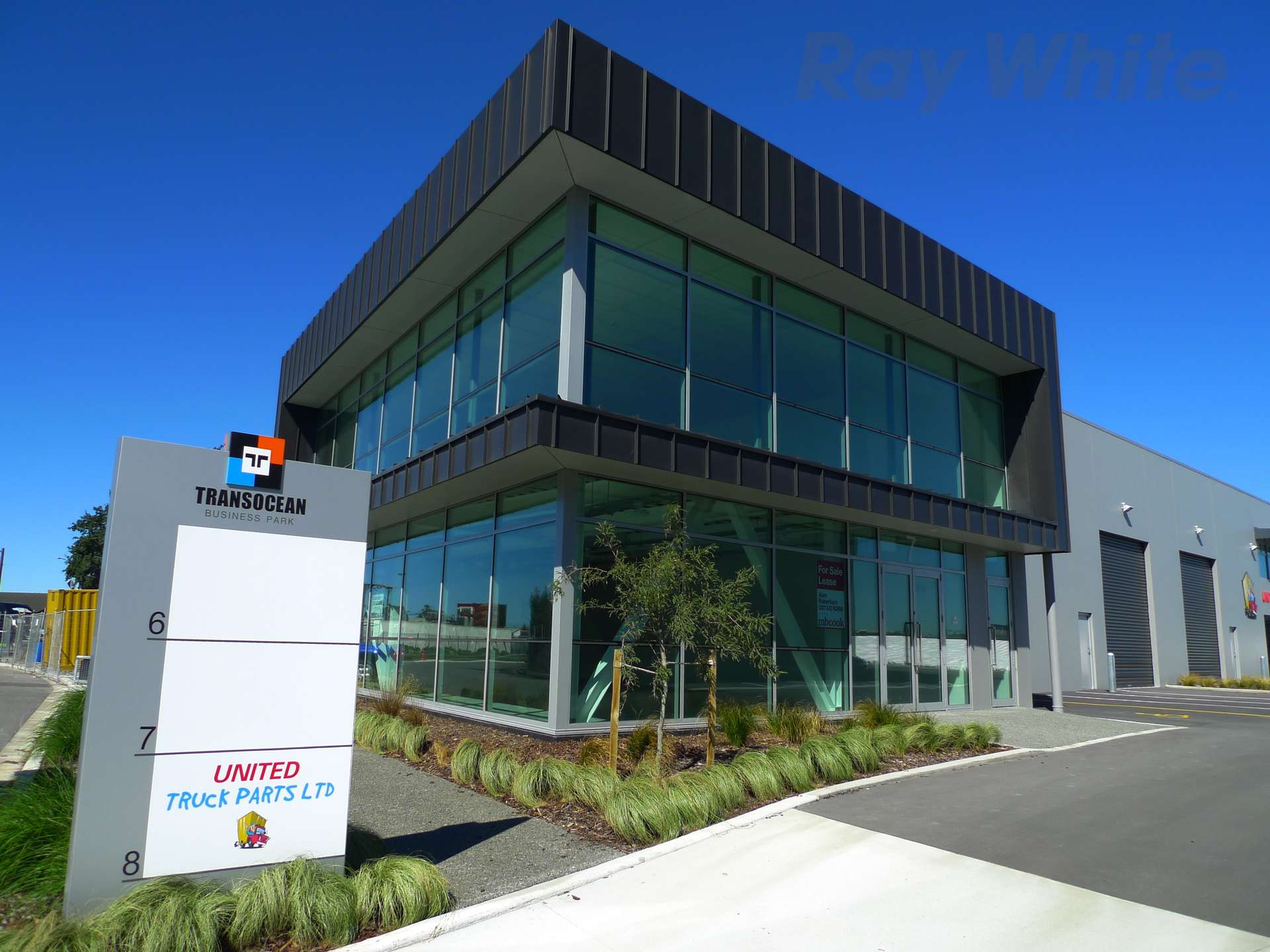 Sockburn Christchurch City 8042, Sockburn, Christchurch City | Real ...