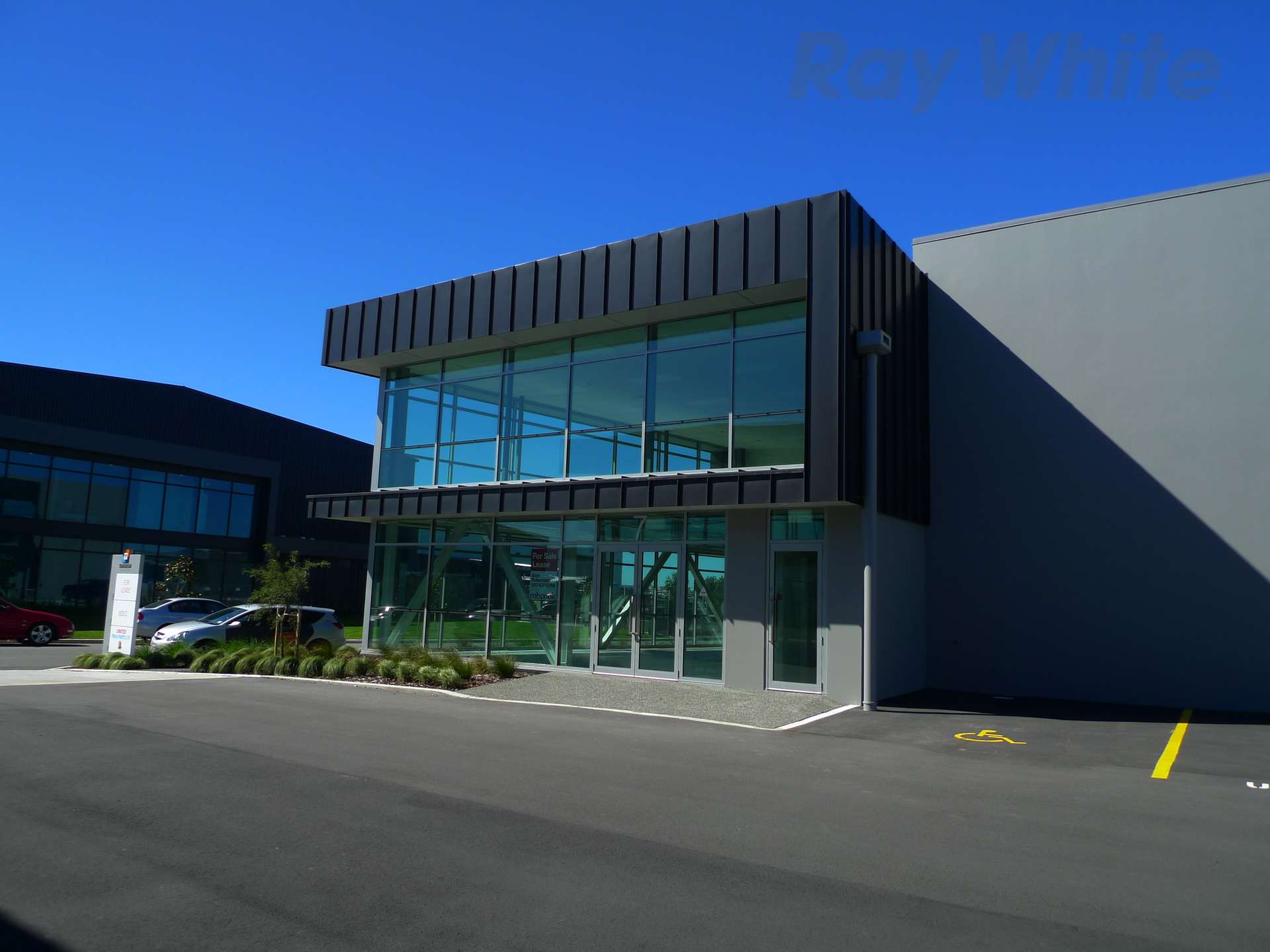 Sockburn Christchurch City 8042, Sockburn, Christchurch City | Real ...