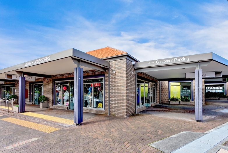 Shop 12, 191 Ramsay Street, Haberfield, NSW – Commercial • Ray White ...