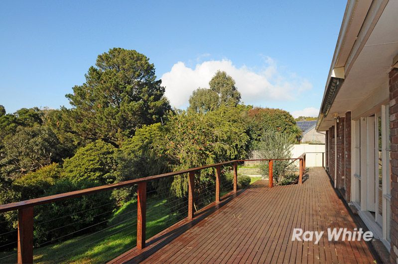 57 Derinya Drive, Frankston South, VIC - Rental House Leased