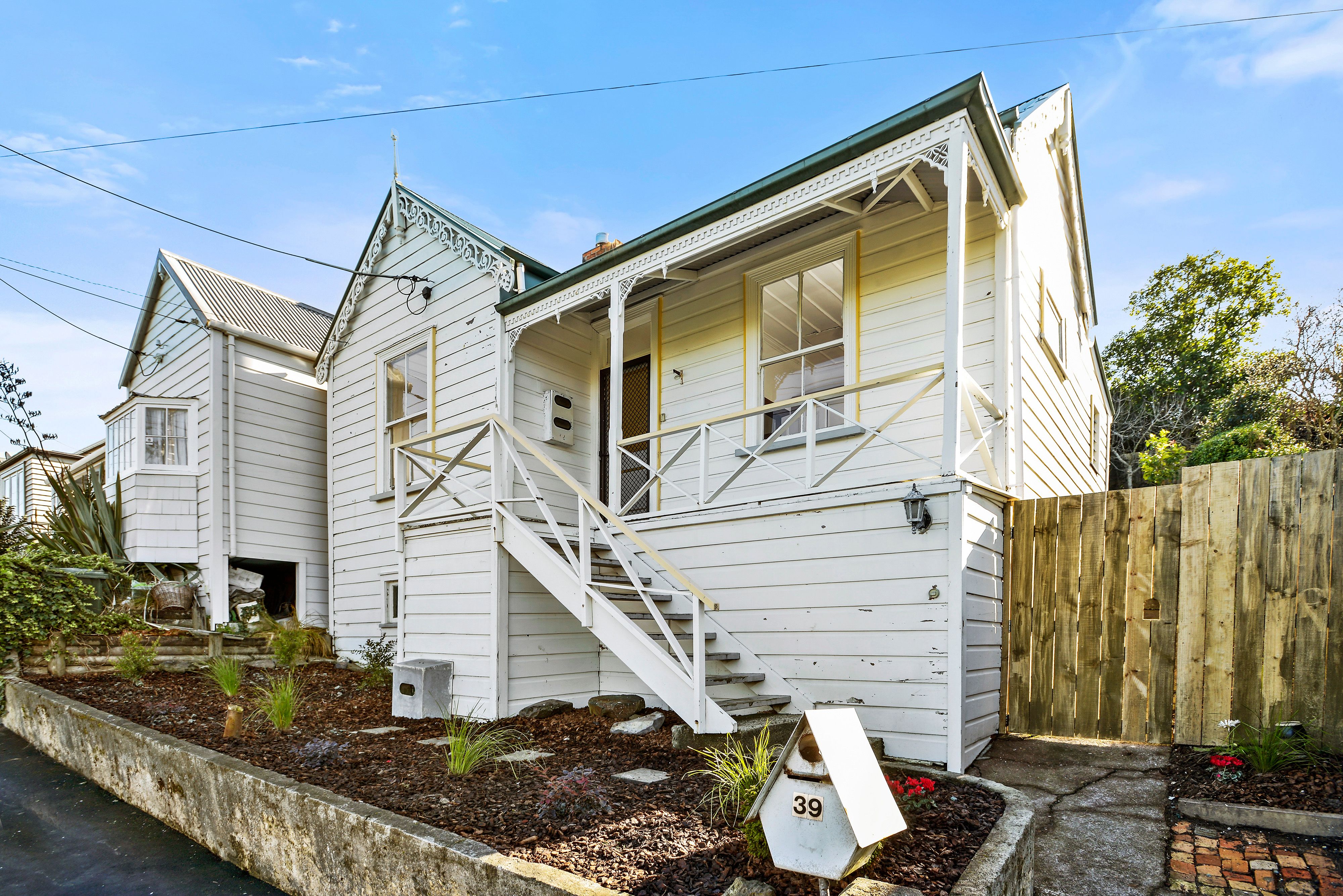 39 Keppell Street, Grey Lynn, Auckland City 1021 - Sold House - Ray ...