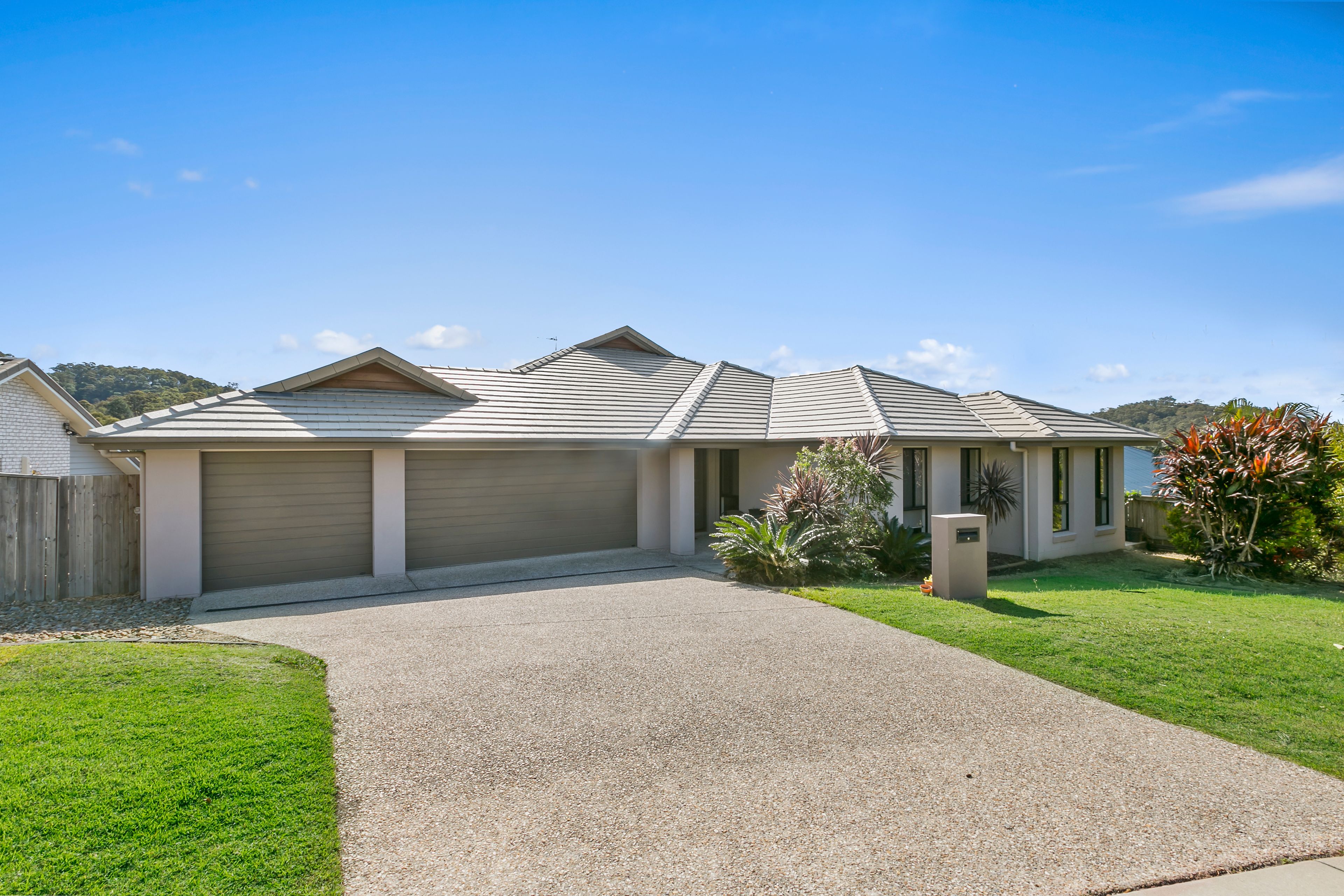13 Murray Circuit, Upper Coomera, QLD 4209 - Sold House - Ray White ...