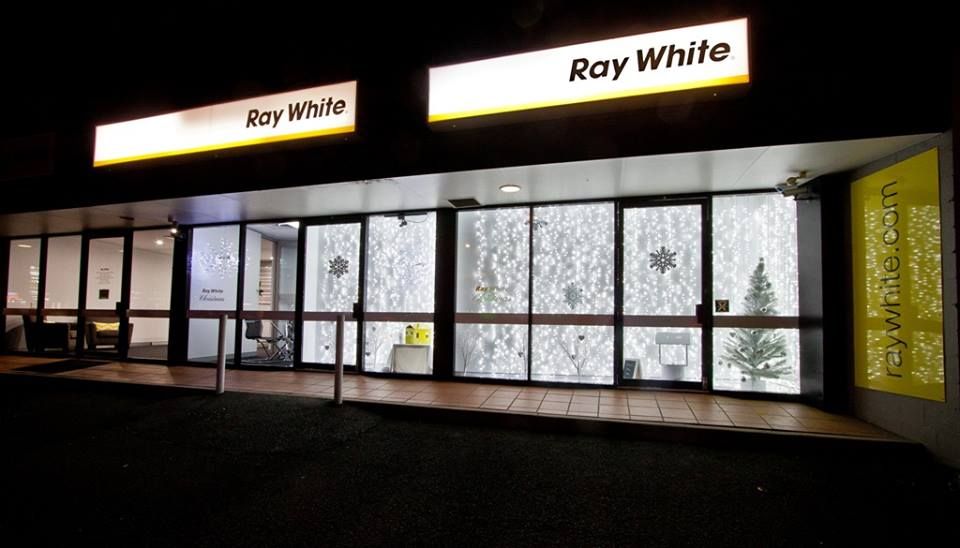 A Little Ray of Giving – Ray White Annerley Style! - News - Ray White ...