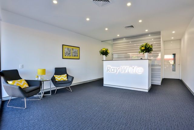 Ray White Annerley’s Opening Night - News - Ray White Annerley