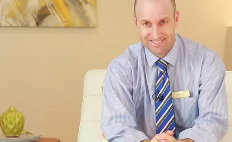 Getting to know the RW Annerley Team – Bevin Powell - News - Ray White ...