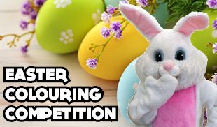 Ray White Aspley Easter Colouring Competition - News - Ray White Aspley