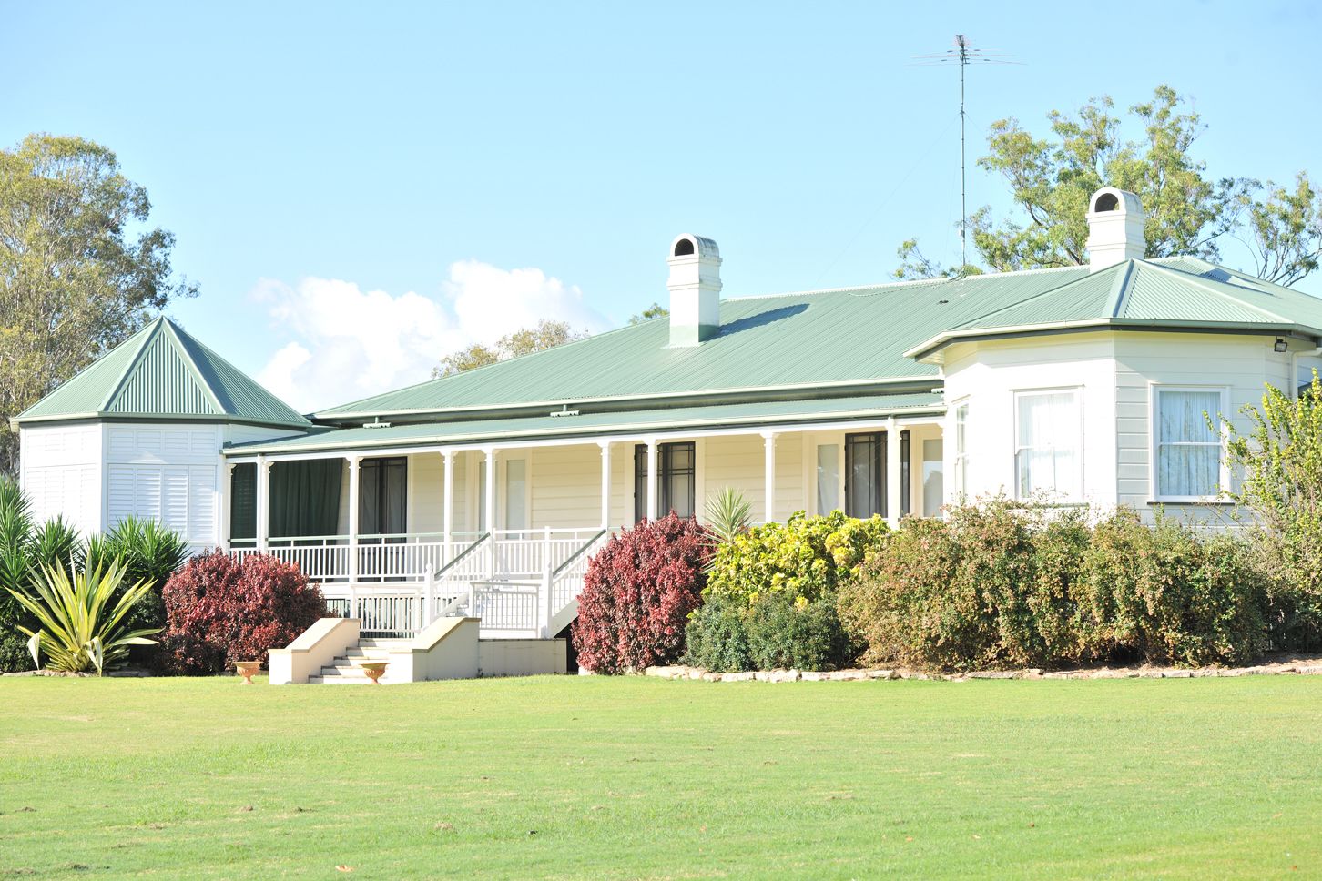 Broadlands Farm, Beaudesert - News - Ray White Rural Queensland