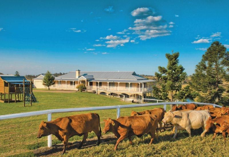 “Settlement Park” and “Warra Warra” - News - Ray White Rural Queensland