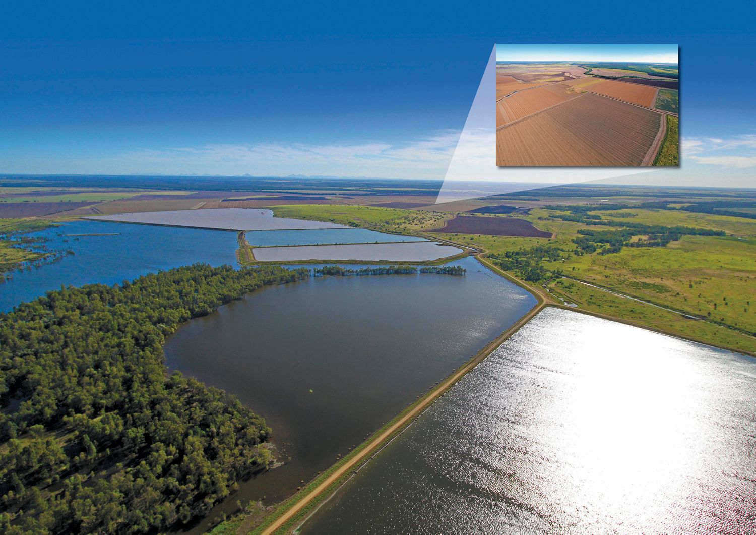 “Kingower” – SOLD - News - Ray White Rural Queensland