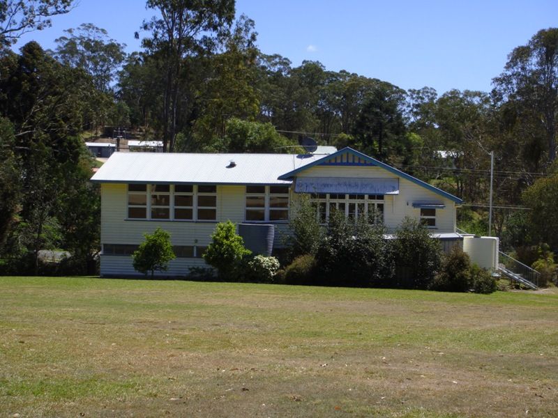 Peek A Doo and Jimna State Schools – For Sale - News - Ray White Rural ...