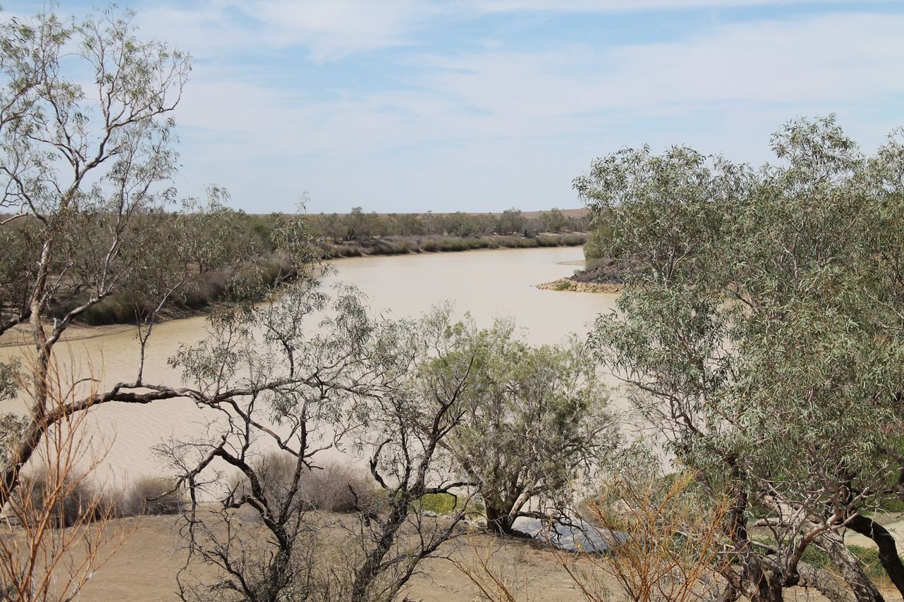 Nappa Merrie Sub Leased - News - Ray White Rural Queensland