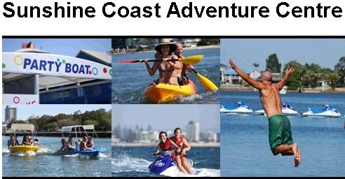 Top 5 Things To Do Sunshine Coast: Adventure - News - Ray White ...