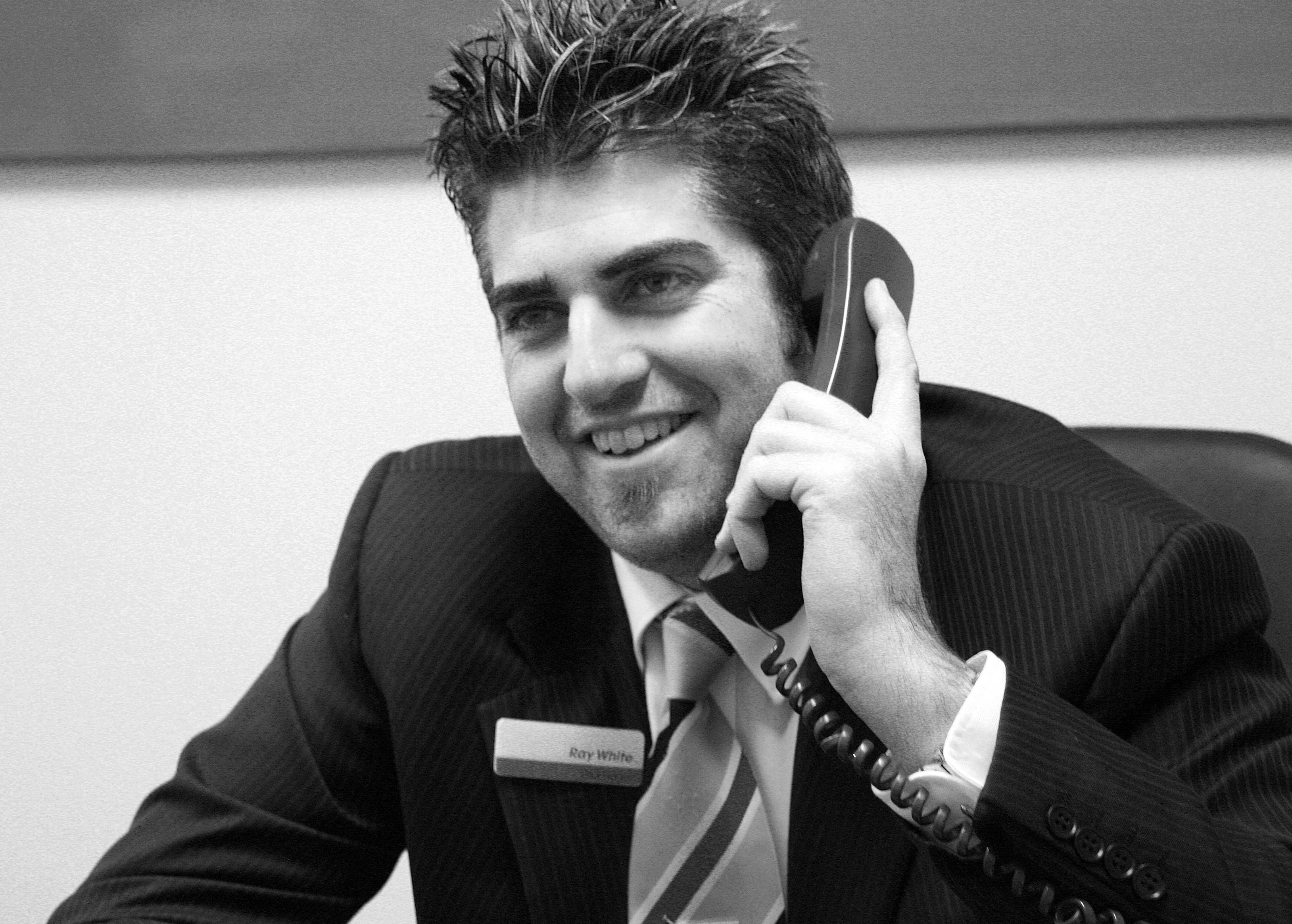 Paul Ringeri wows the crowd in Western Australia - News - Ray White ...