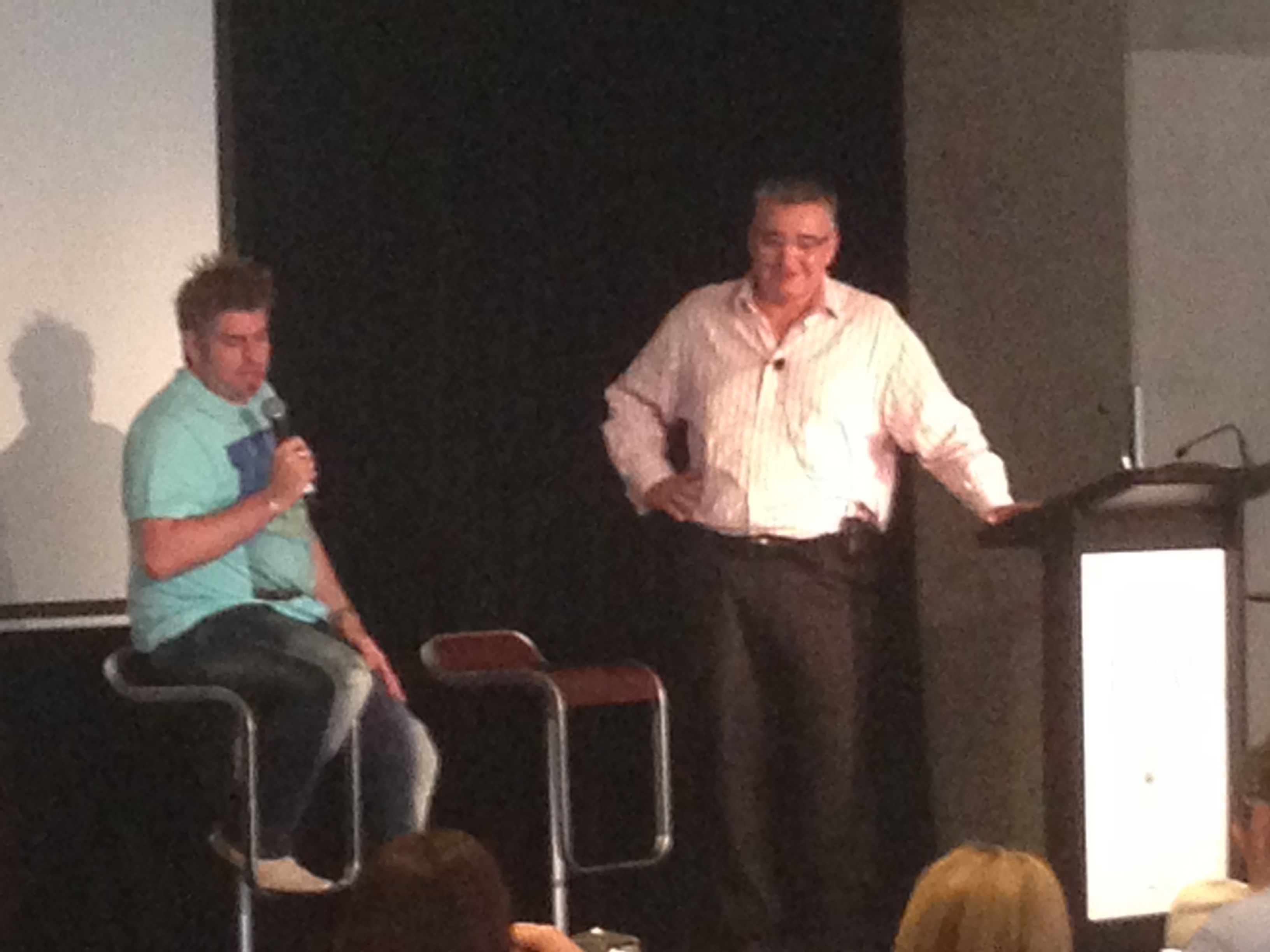 Paul Ringeri presents at Elite Conference - News - Ray White Cranbourne