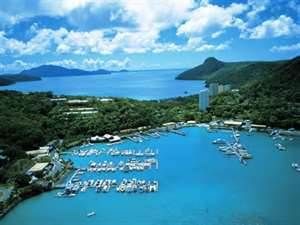 Facts on Hamilton Island - Hamilton Island - Ray White Whitsunday