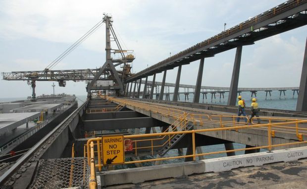 New agreement reached for the expansion of Abbot Point - News - Ray ...