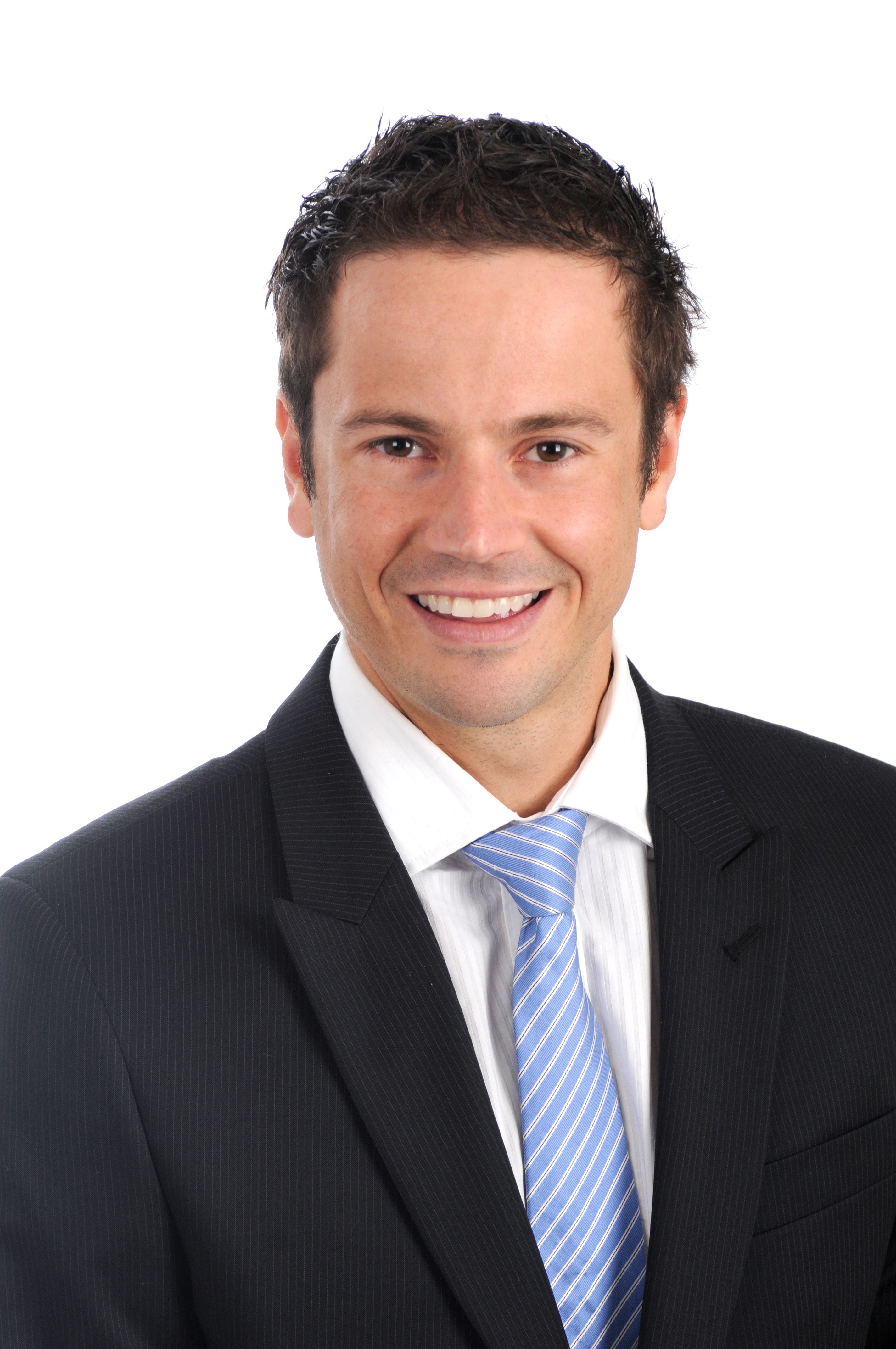 Getting to know Josh Bartlett - News - Ray White The Bayside Group