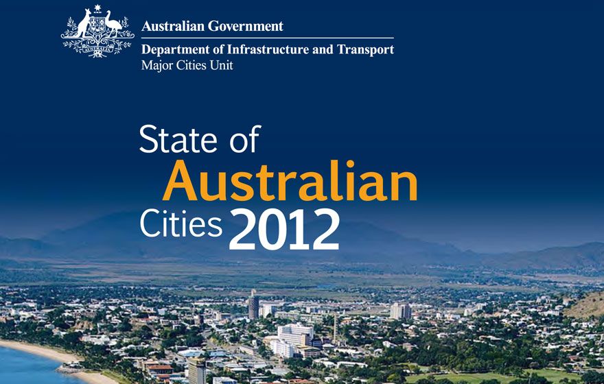 Ballarat’s Growth Fastest in Regional Victoria - News - Ray White Ballarat