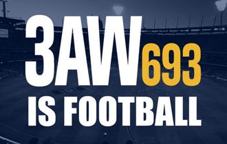 Ray White Sponsor 3AW Football Scoreboard - News - Ray White Ballarat
