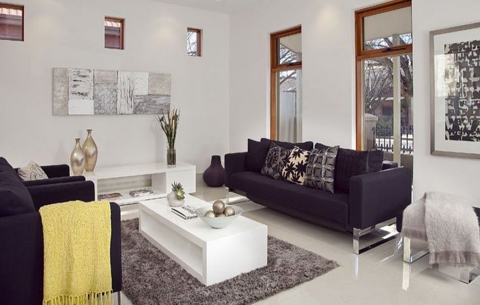 How to Style a Square Room - News - Ray White Frankston