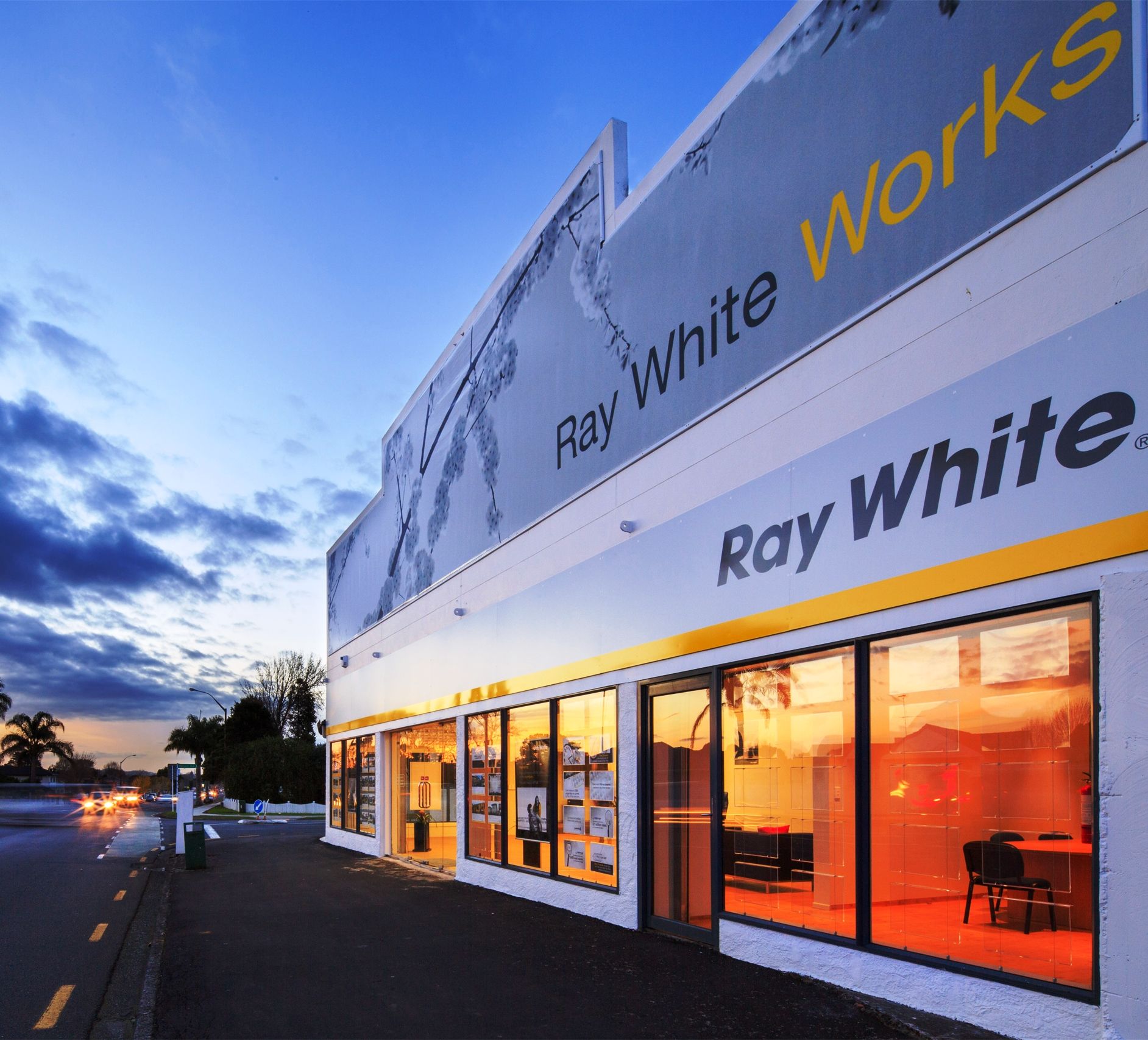 Ray White Papatoetoe