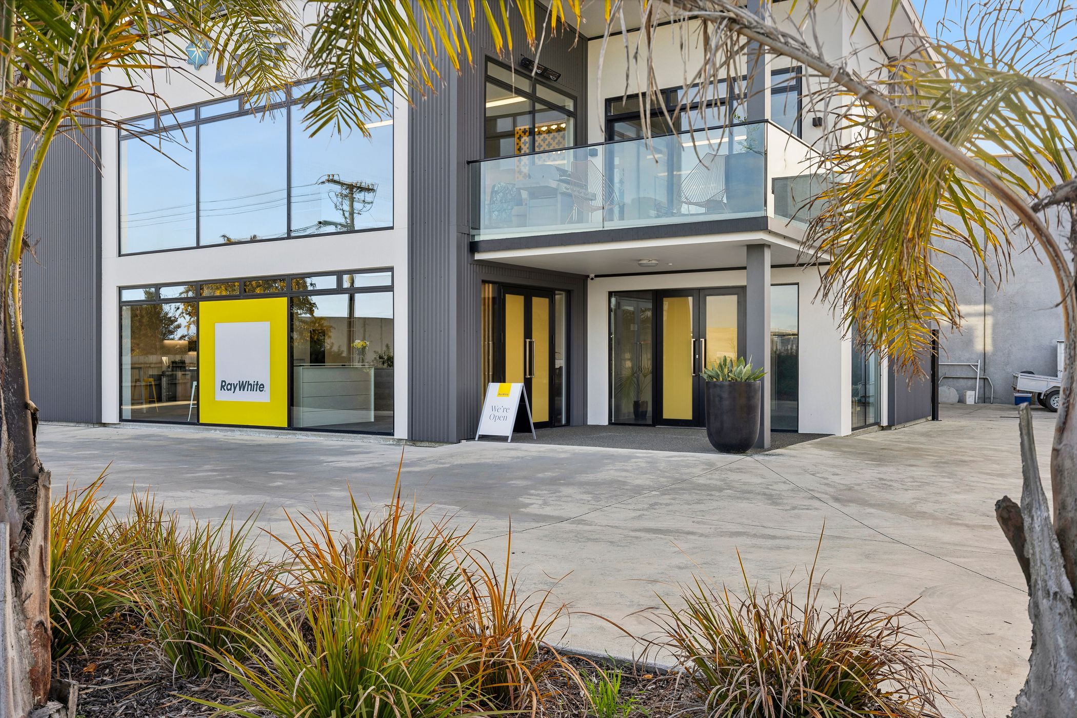 Ray White Real Estate Richmond