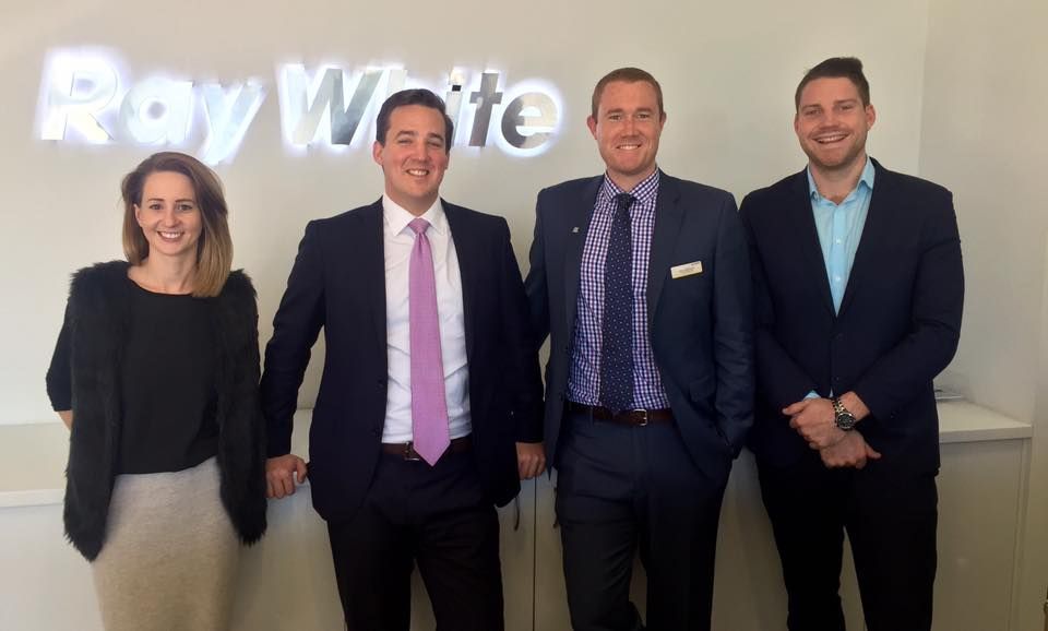 RAY WHITE ELITE + PREMIER AGENTS FOR 2016 - News - Ray White Sherwood ...