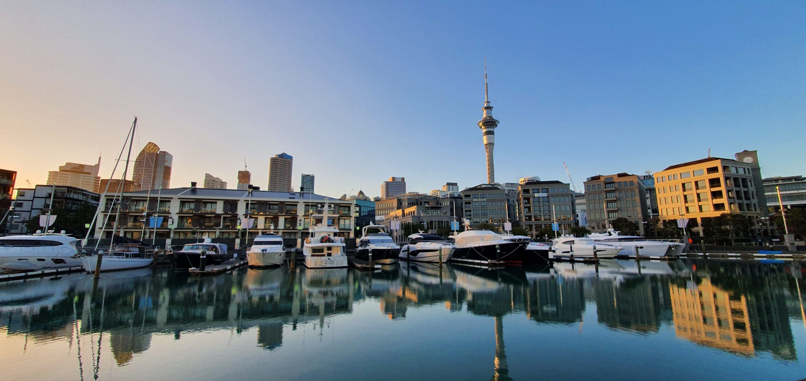 November Auckland Apartment Report - News - Auckland Apartments For ...