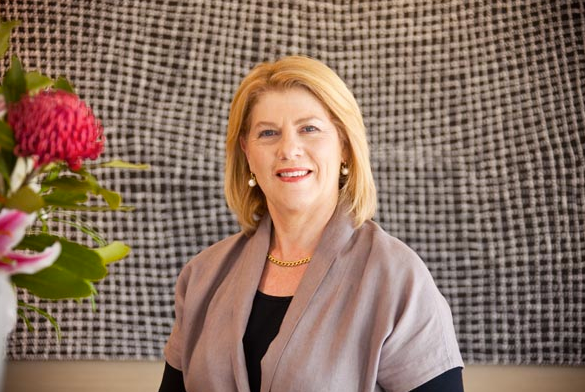 Getting to Know Your Local Agent | Cheryl Williamson - News - Ray White ...