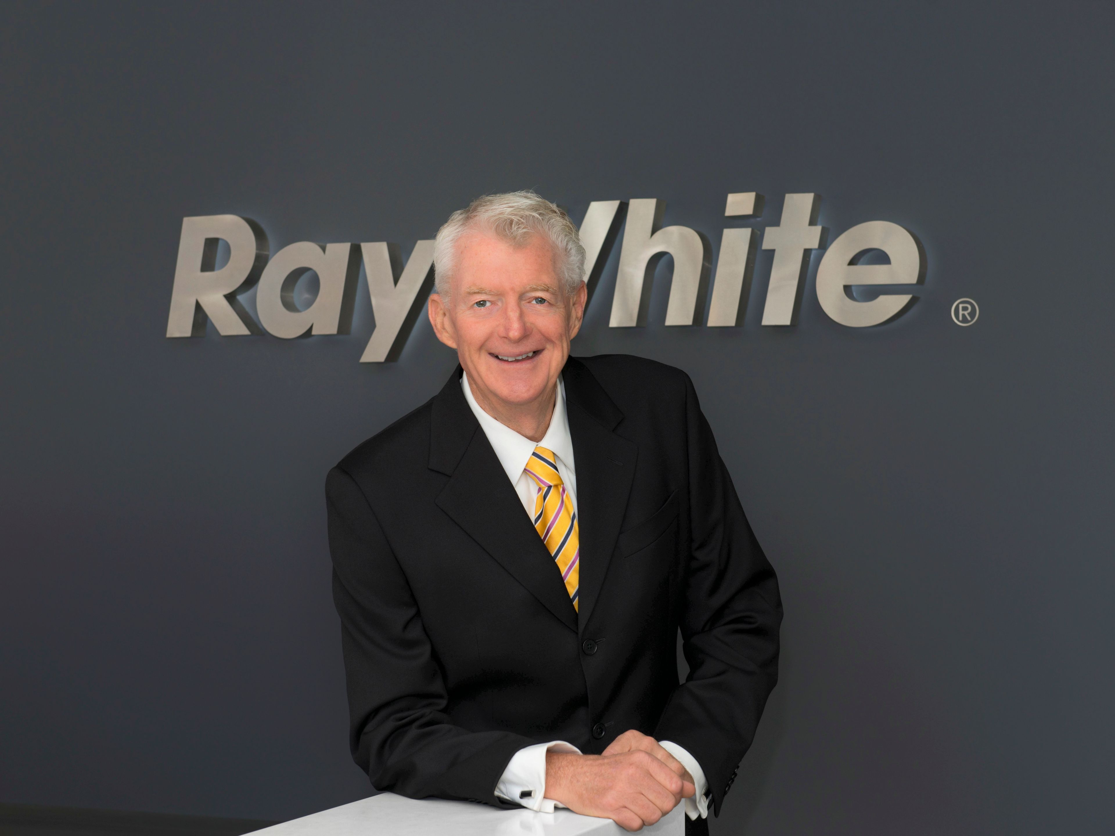 Getting to Know Your Local Agent | Allan Anderson - News - Ray White ...