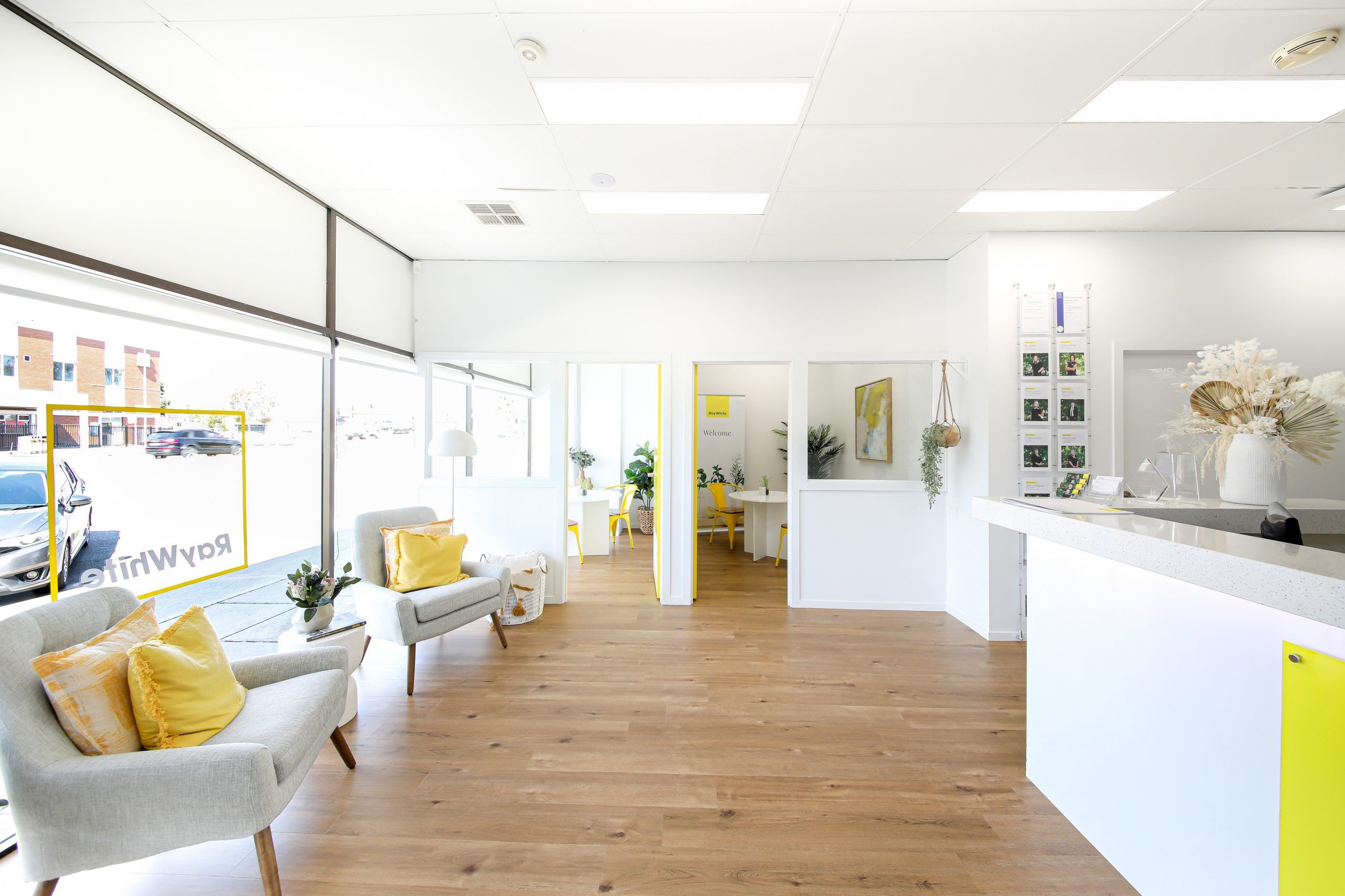 Ray White Albury North