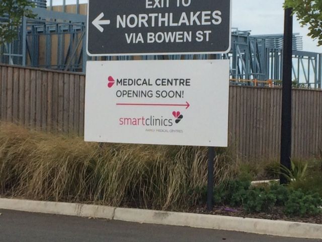 Smart Clinics Medical Centre Opening In Mango Hill Marketplace!! - News ...