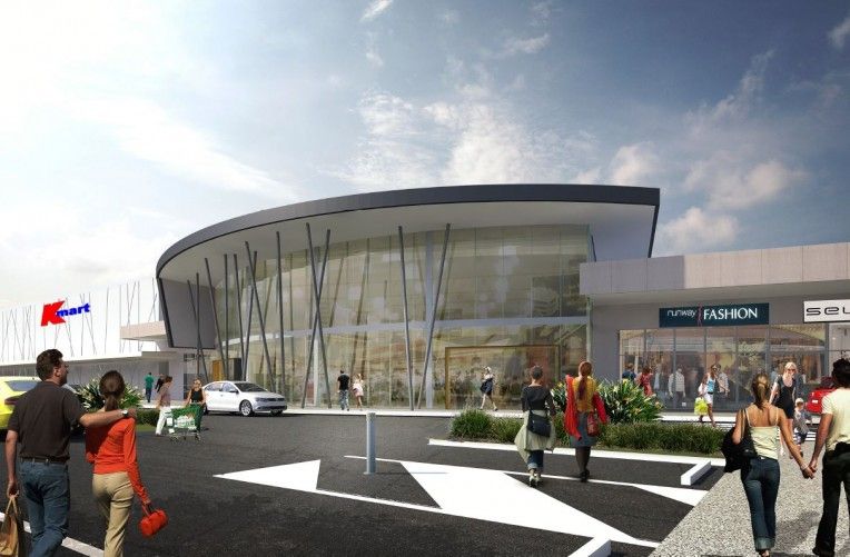 Burpengary Plaza Extension and Refurbishment - News - Ray White North Lakes