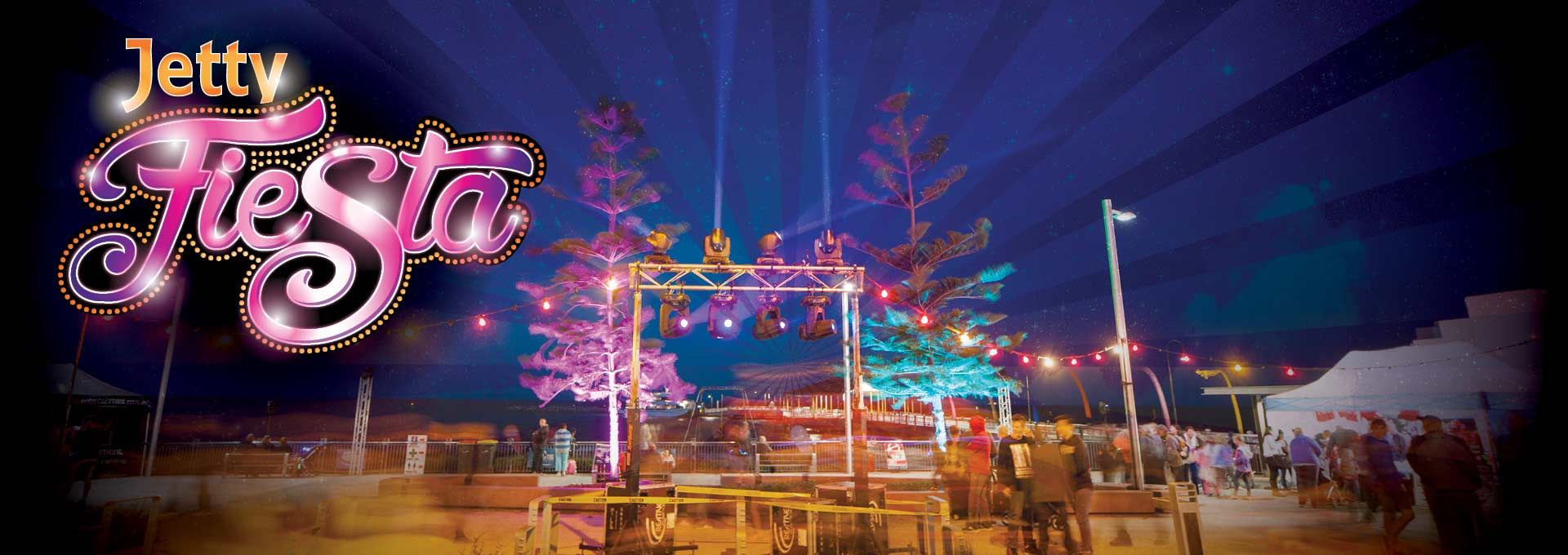 Redcliffe Jetty Fiesta - News - Ray White North Lakes