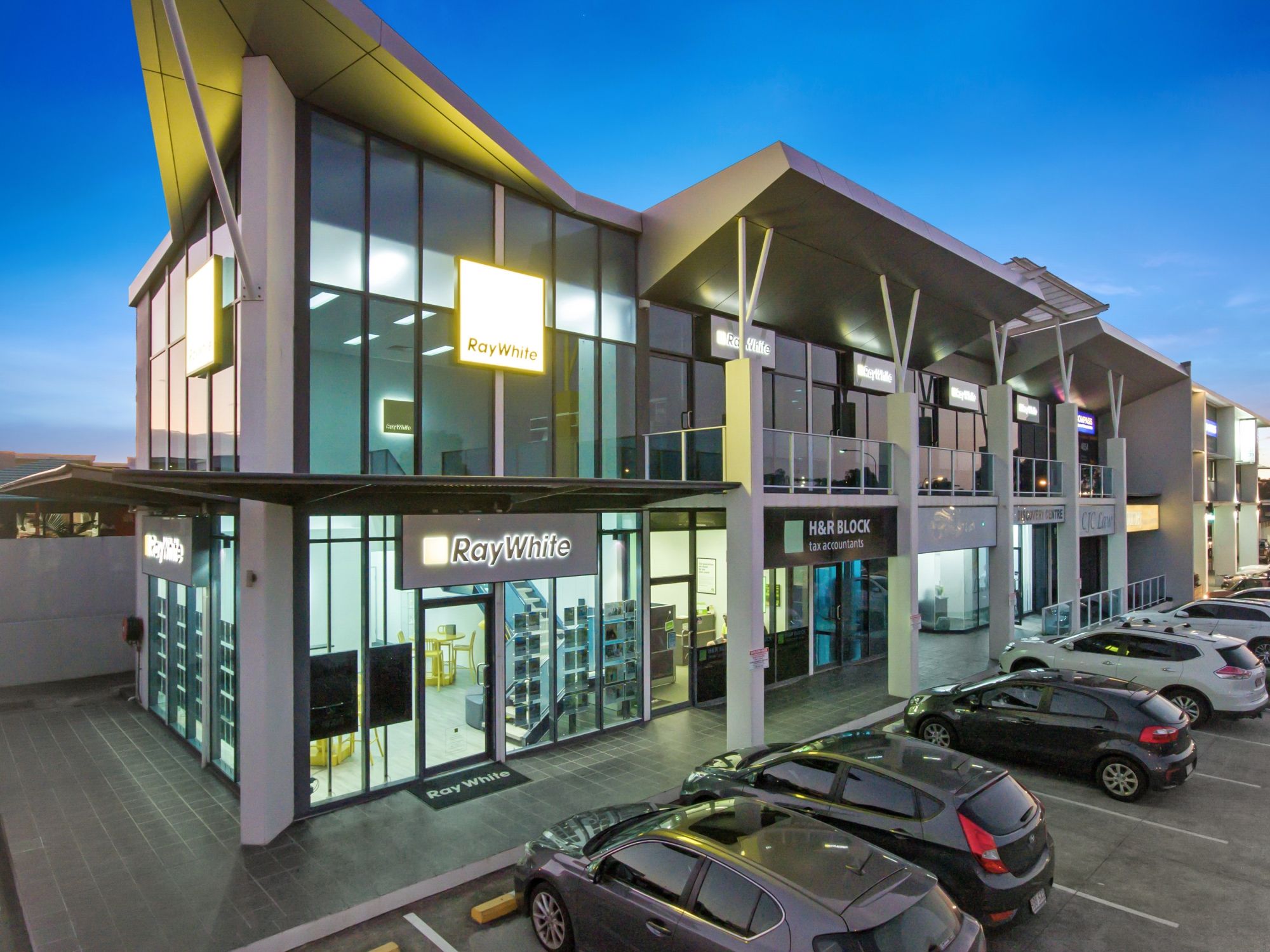 Ray White North Lakes