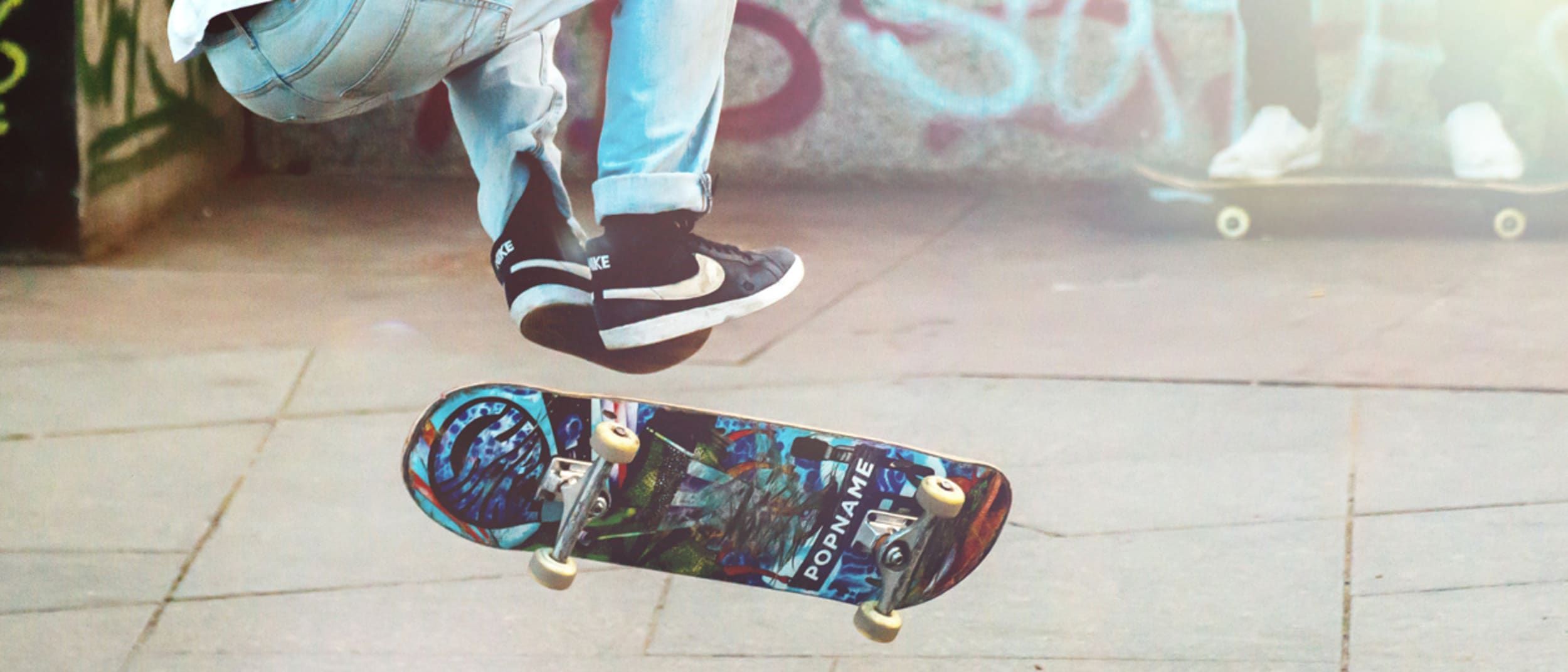 Mini rollers with Skate Connection - News - Ray White North Lakes