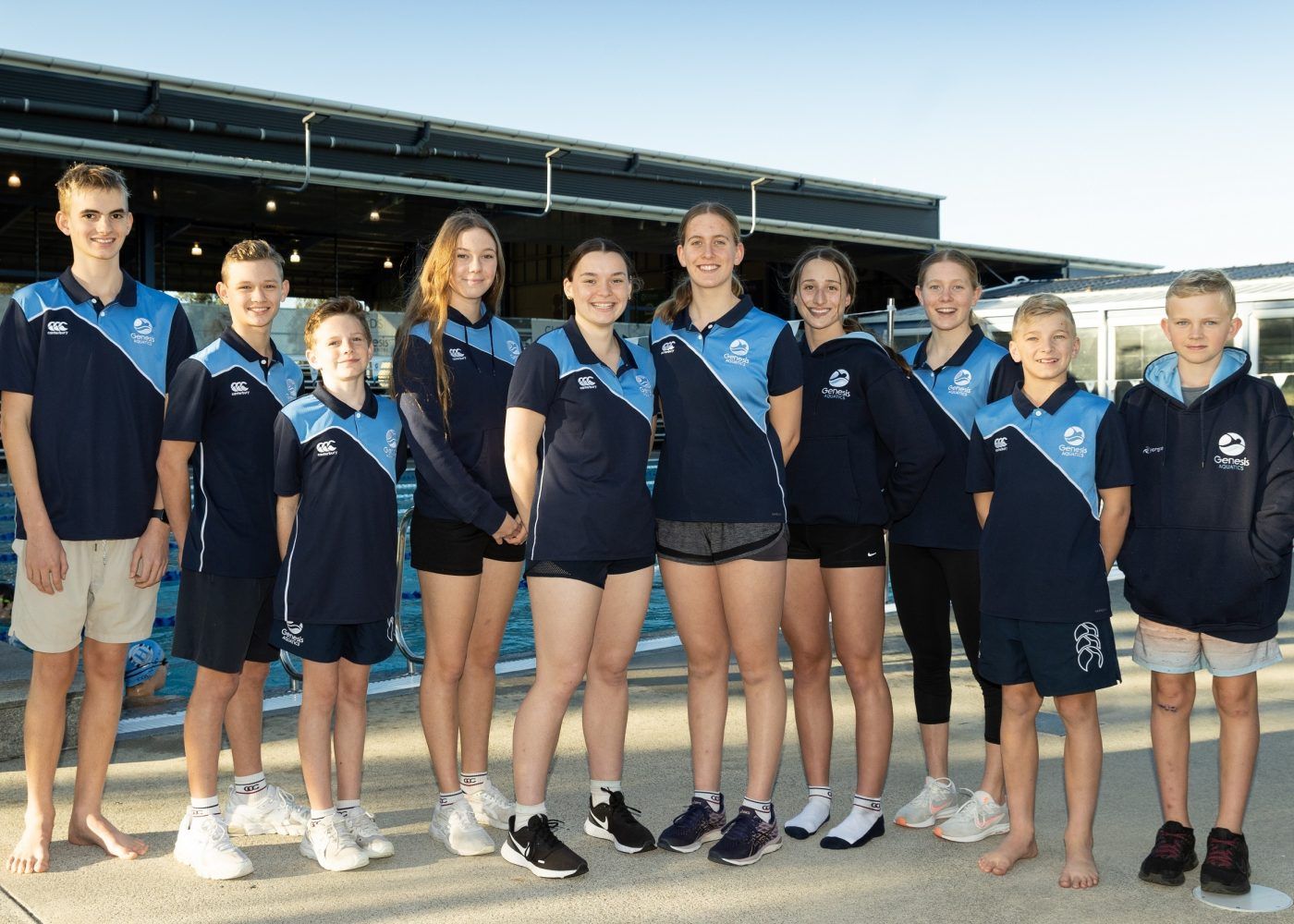 Genesis makes splash in rankings - News - Ray White North Lakes